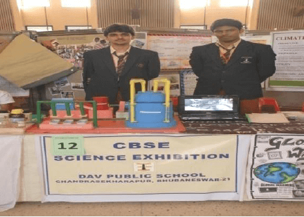 CBSE Science Fair Exhibition Project, “Wonder Polymers –from trash to ...