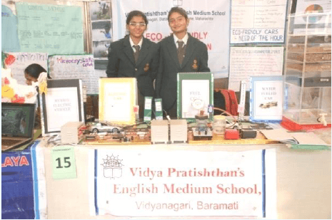 CBSE Science Fair Exhibition Project, “ECO- Friendly Transportation ...