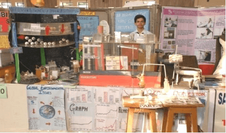 CBSE Science Fair Exhibition Project, “Our Answers to the Rising Global ...